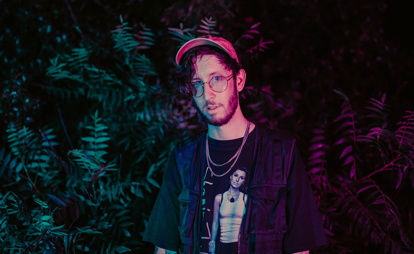 Of The Trees – Artists