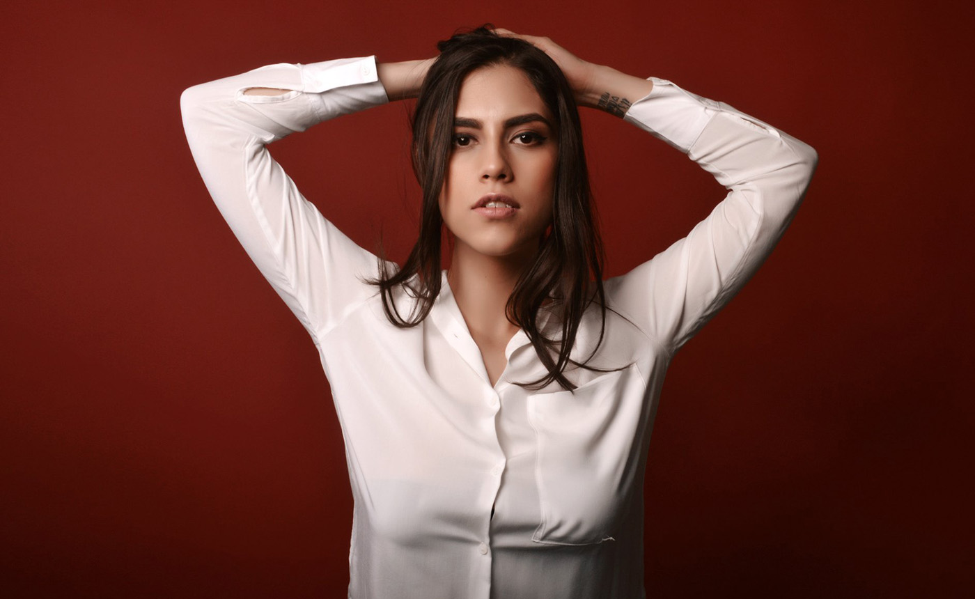 Luz Sanchez – Artists