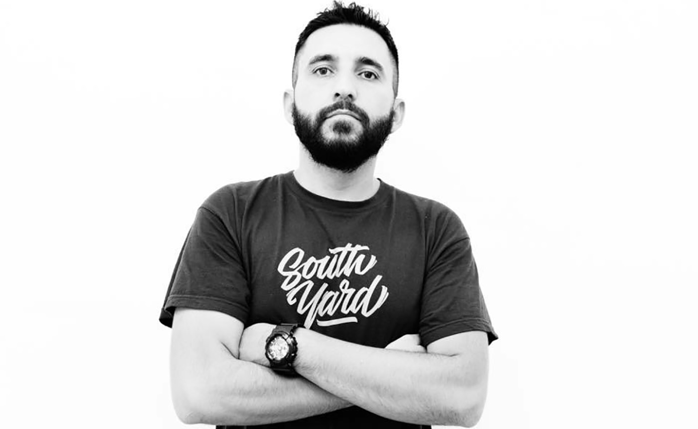 Isaac Maya – Artists