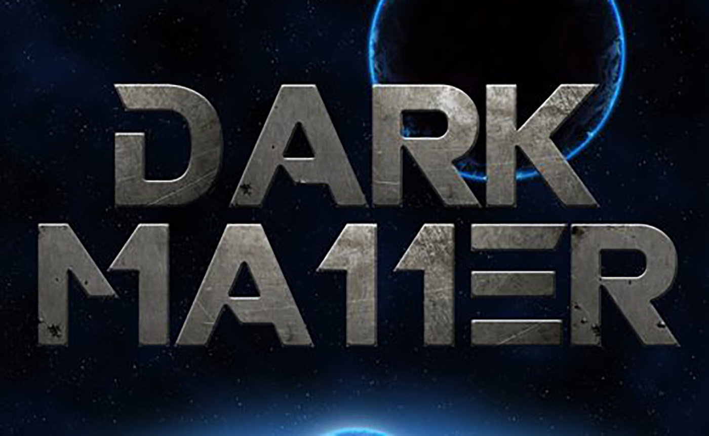 DarkMa11er – Artists