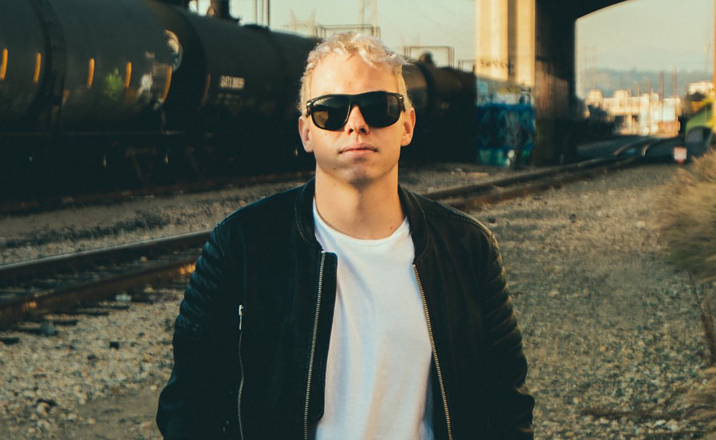 Alpha Portal (Astrix + Ace Ventura)-Friday, February 15, 2019-Los ...