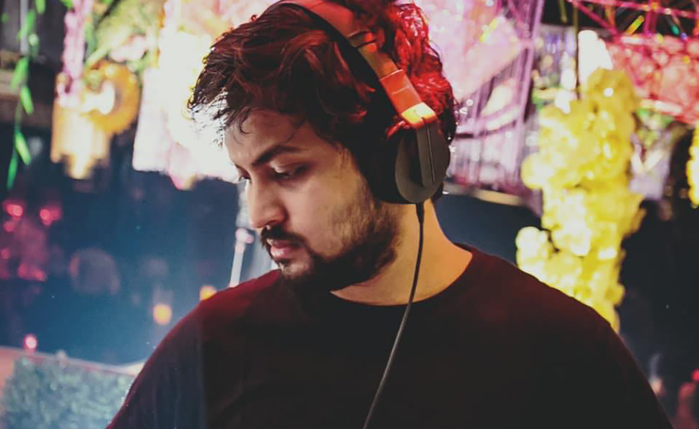 Mir Omar – Artists