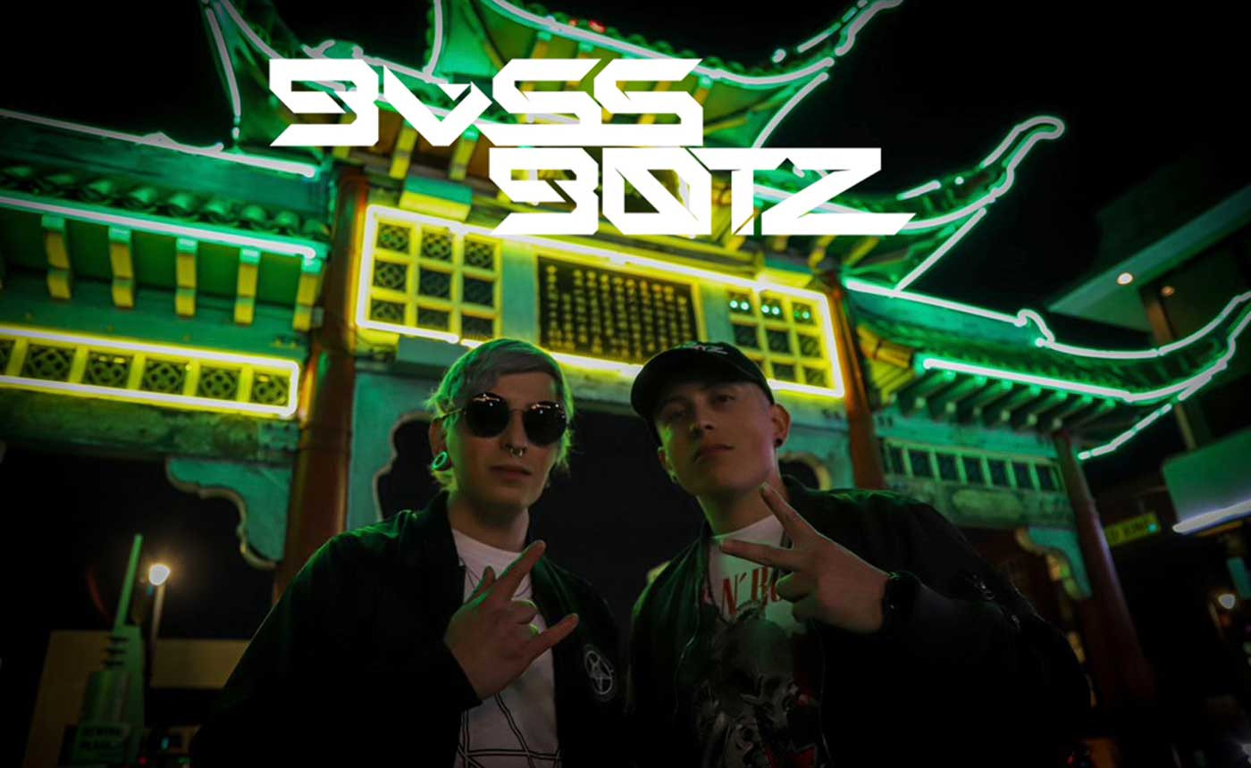 Bvss Botz – Artists