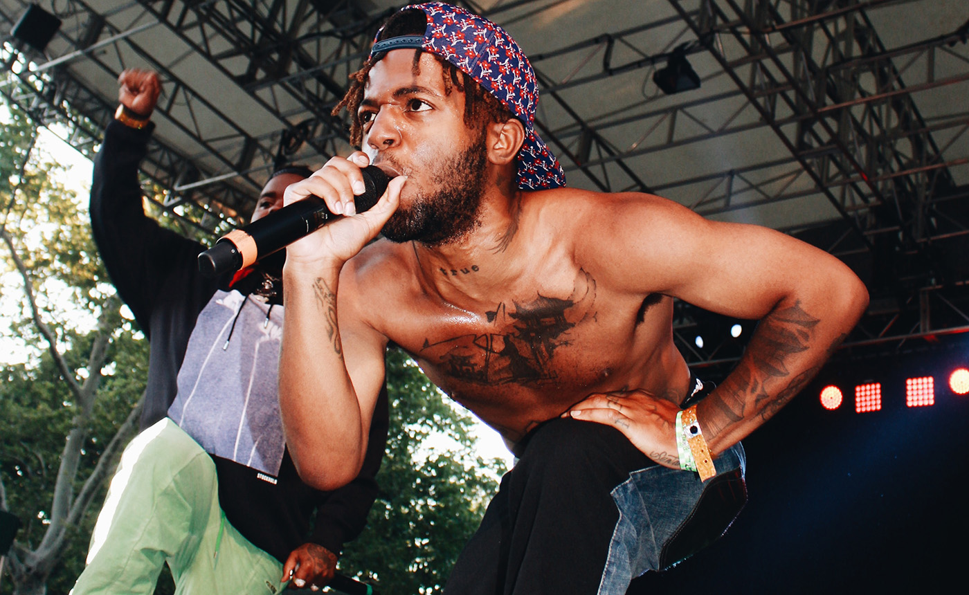 MadeinTYO – Artists