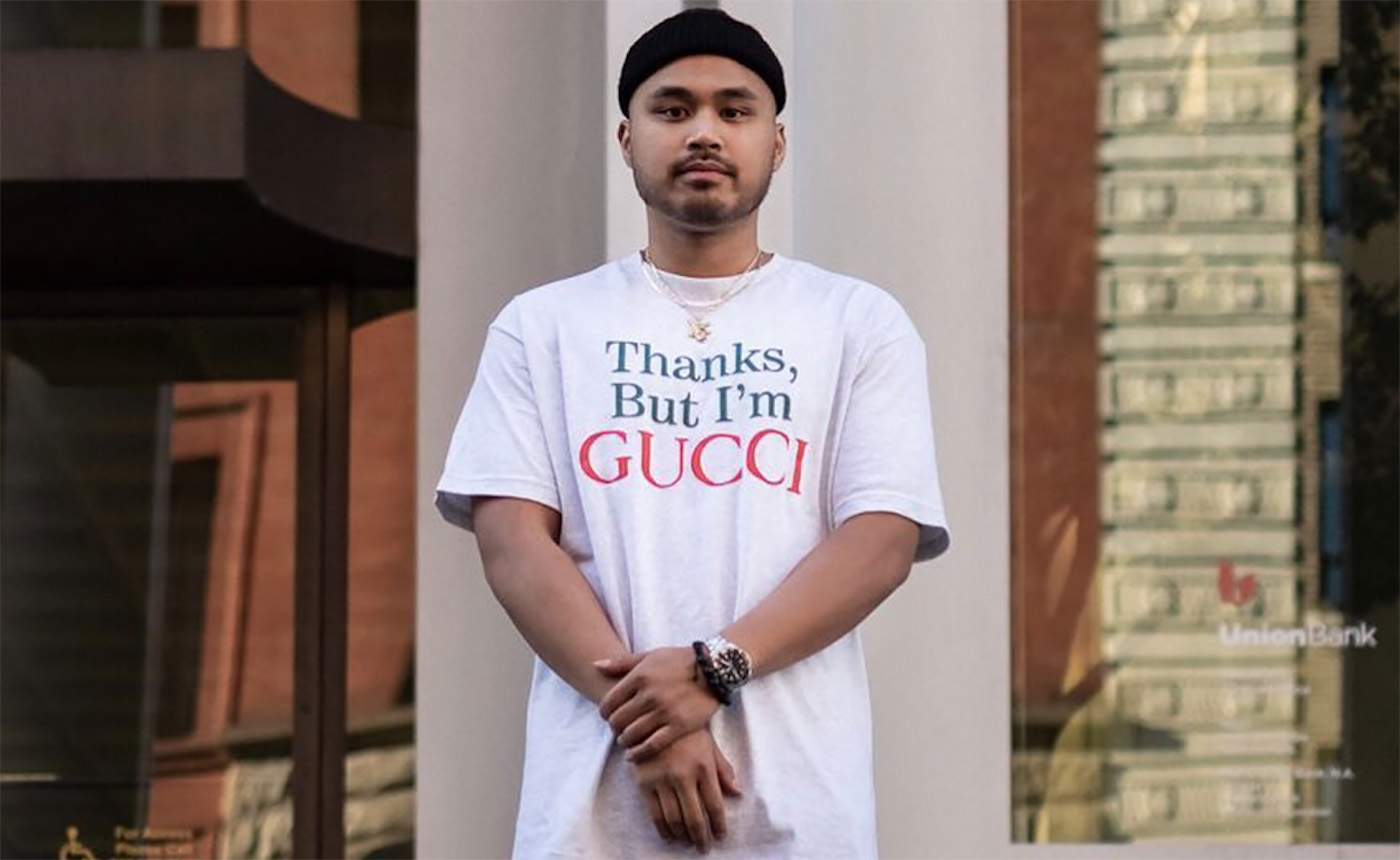 Blesst – Artists