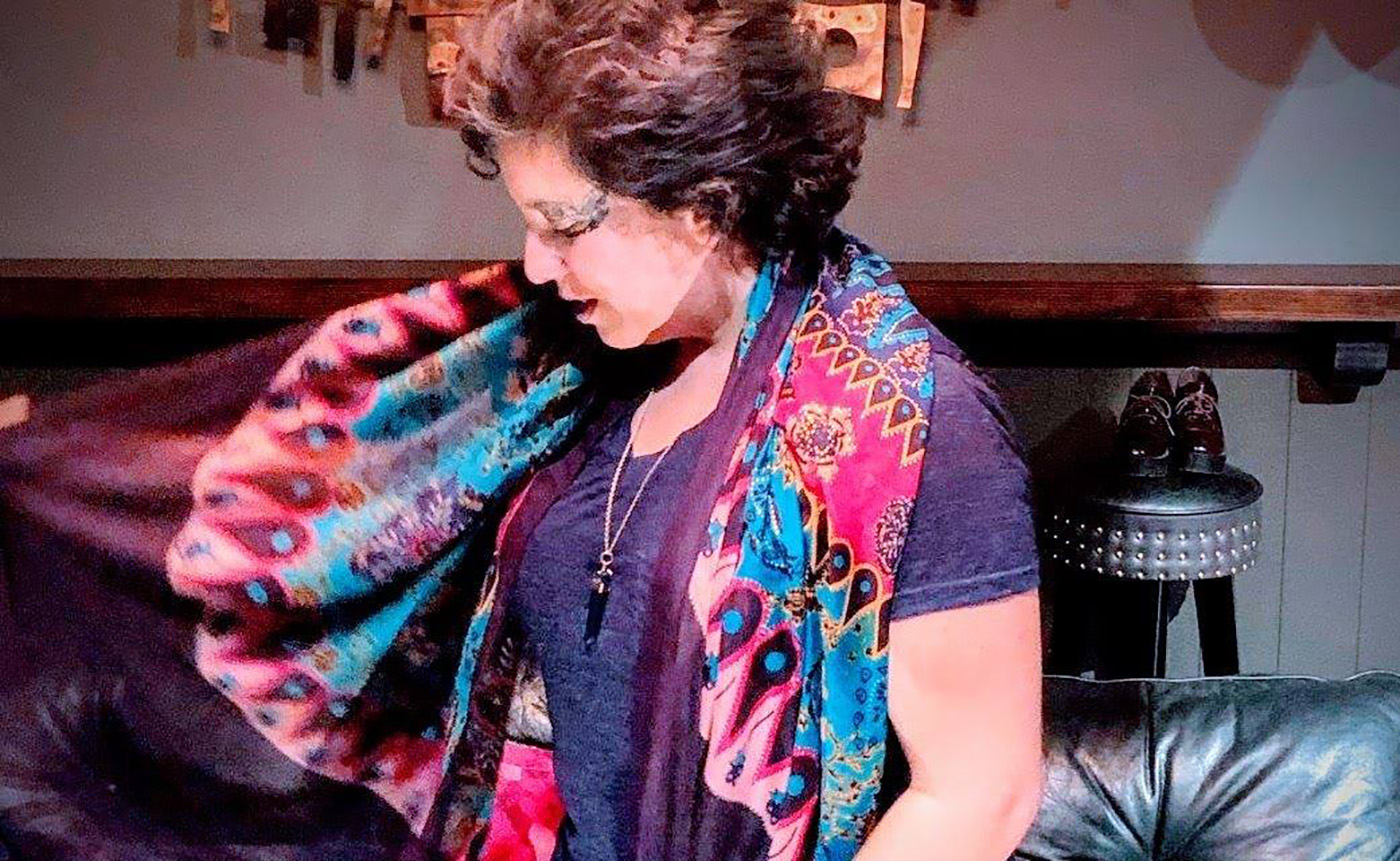 Club Indigo – Artists