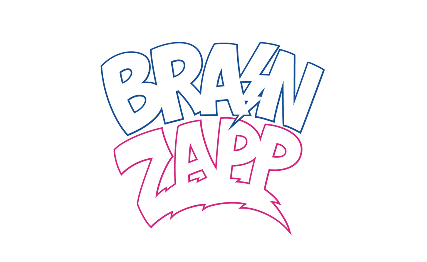 Brain Zapp – Artists