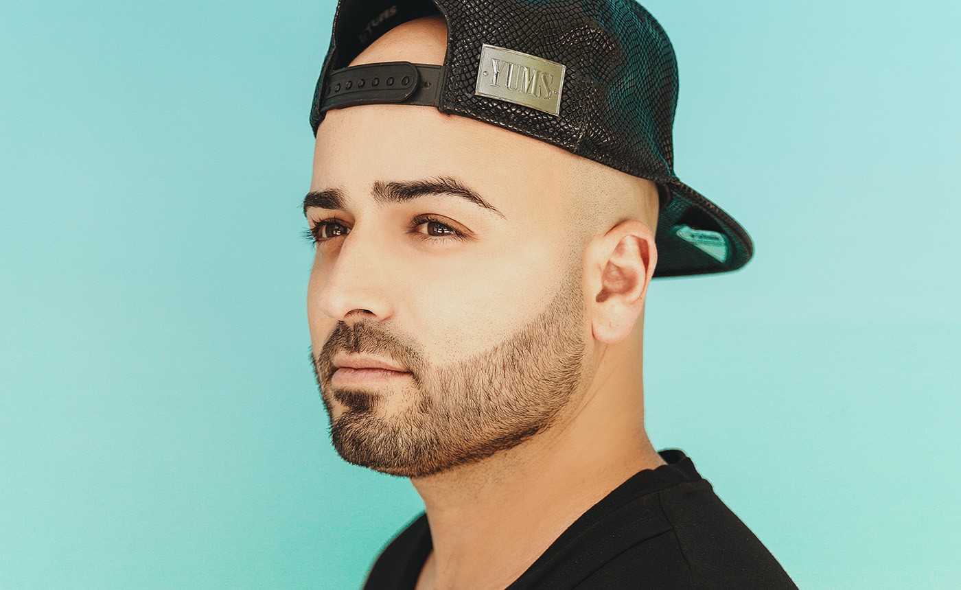 Eran Hersh – Artists