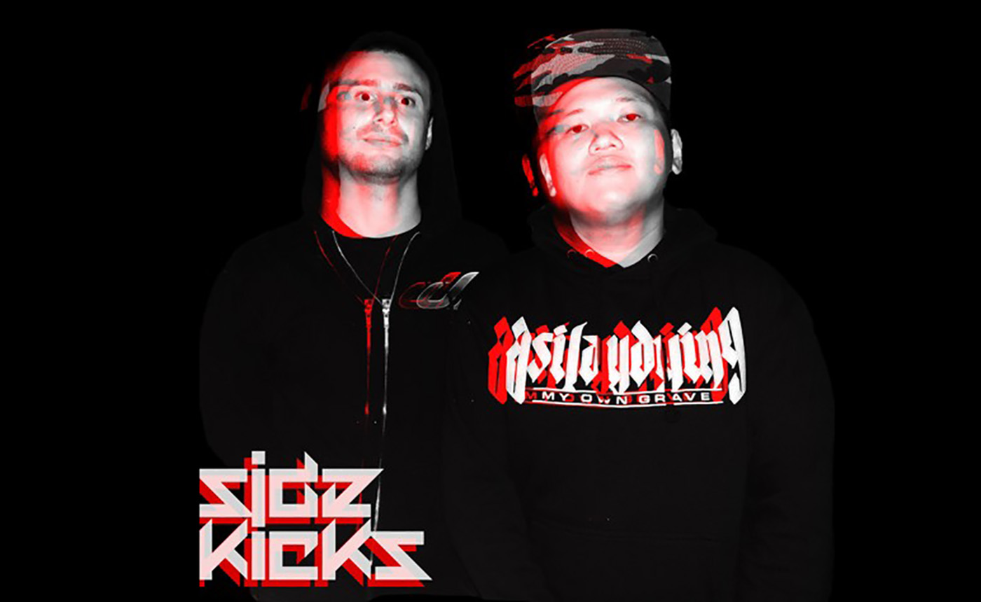 Sidekicks – Artists