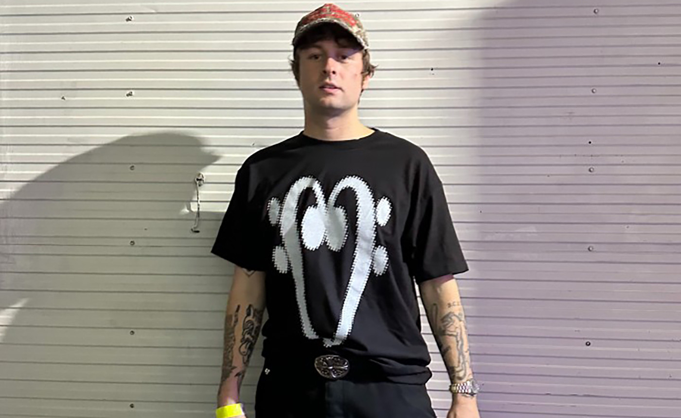 Mall Grab – Artists