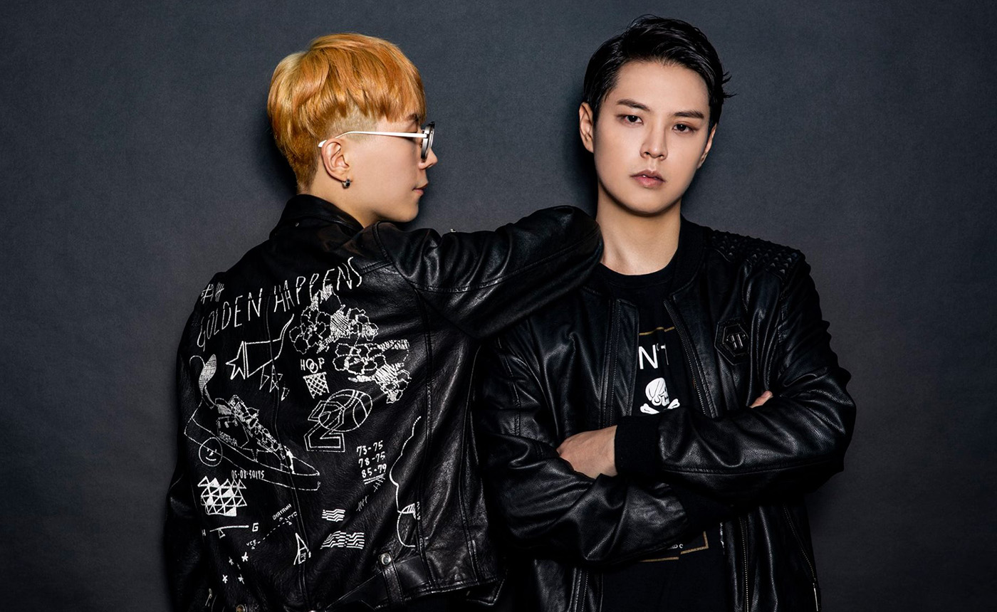 Ascii Mode – Artists