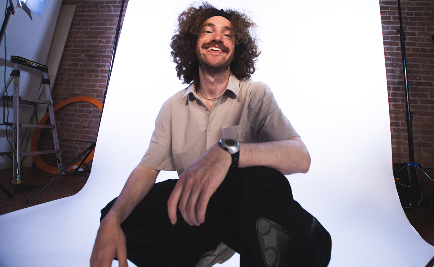 Justin Jay – Artists