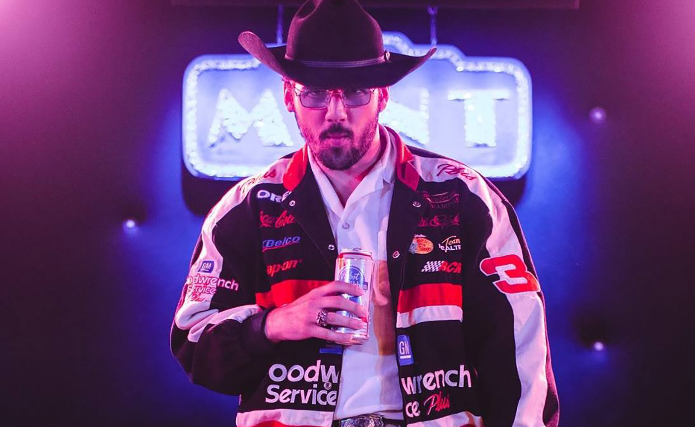 Ricky Retro – Artists