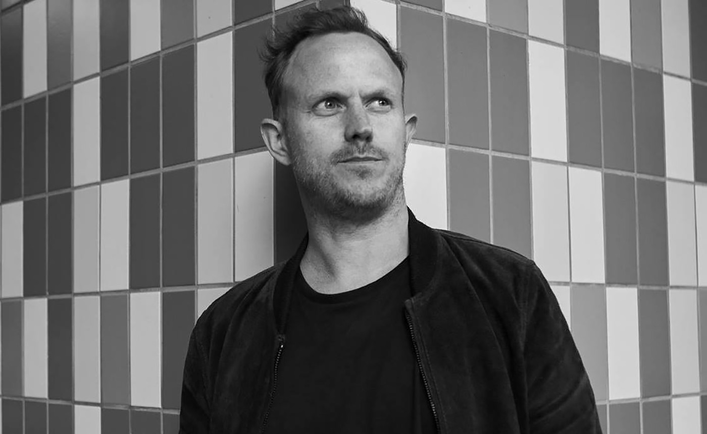 John Monkman – Artists