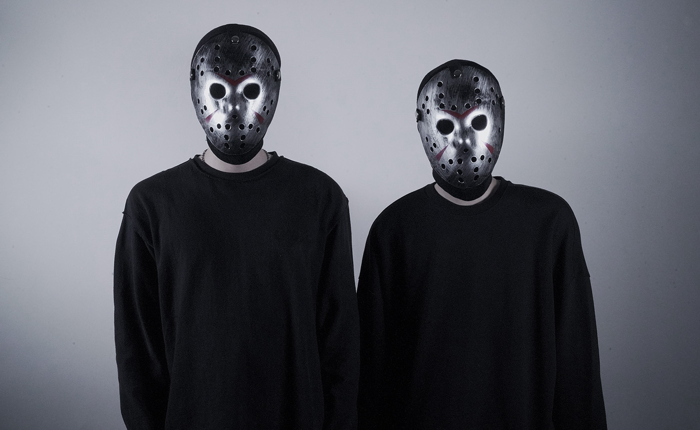 Jason Blade – Artists