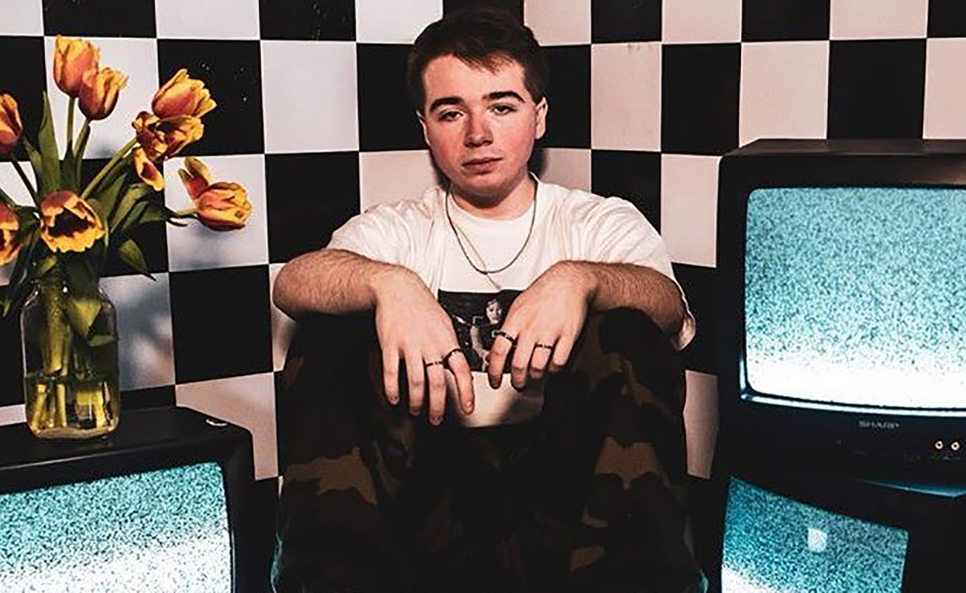 Verzache – Artists