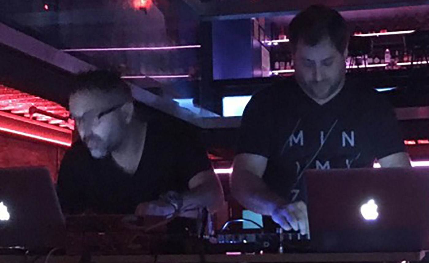 Colorful Language – Artists