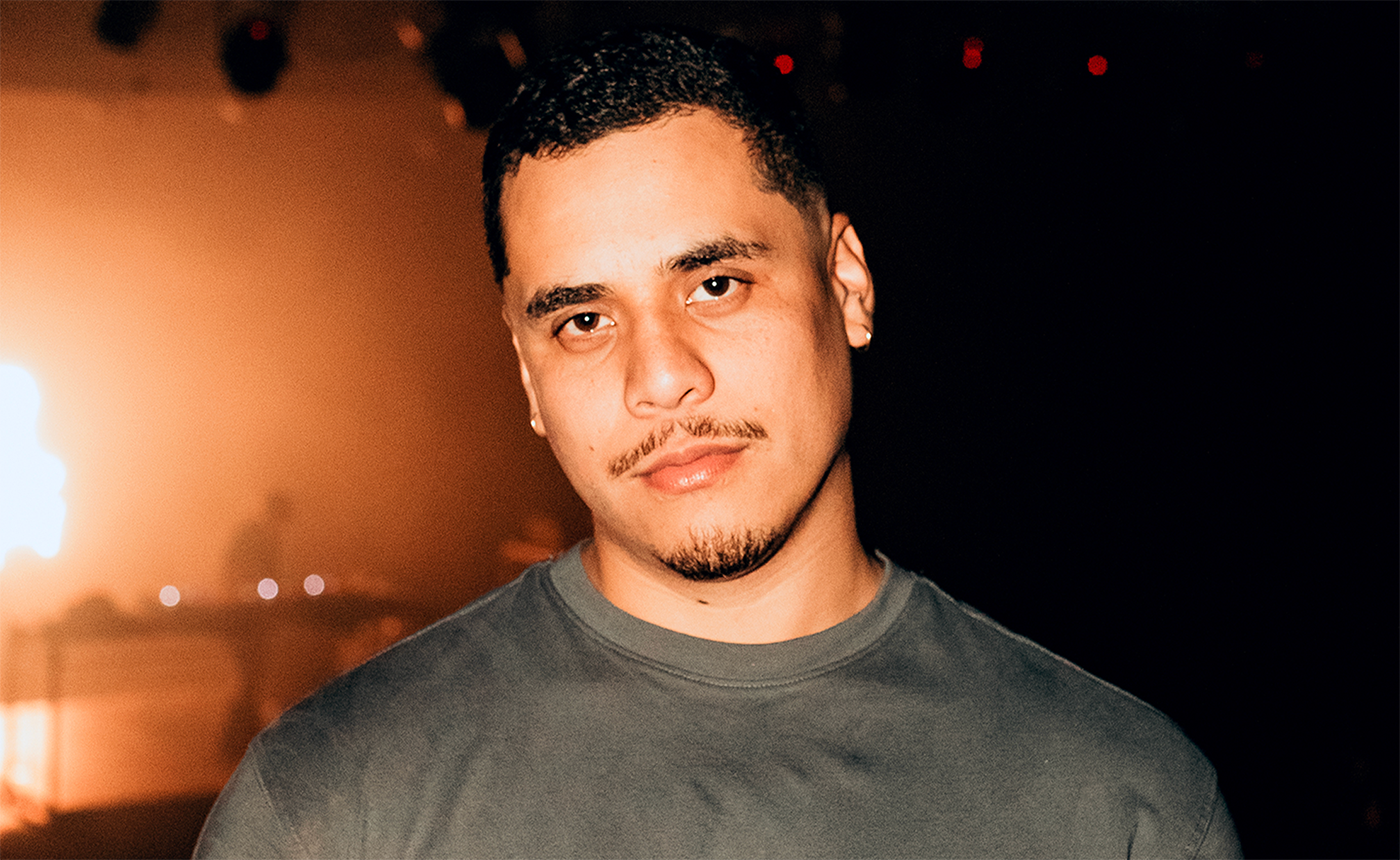 OG Nixin – Artists