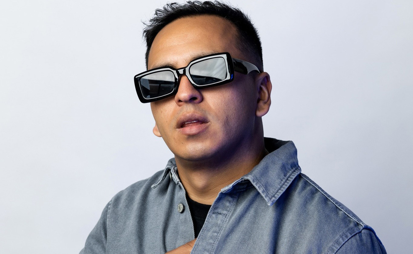 Pako Rodriguez – Artists