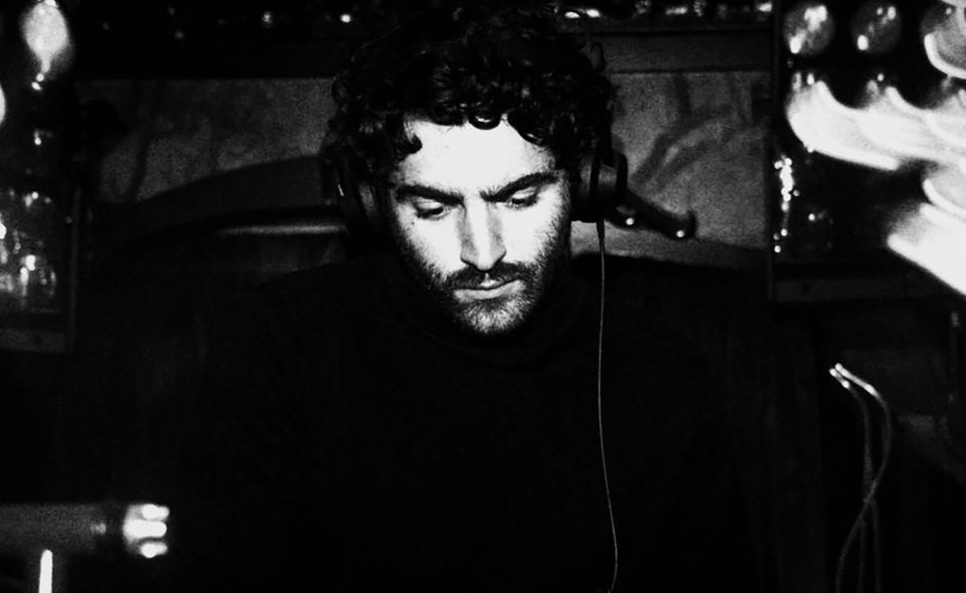 Daniel Weil – Artists