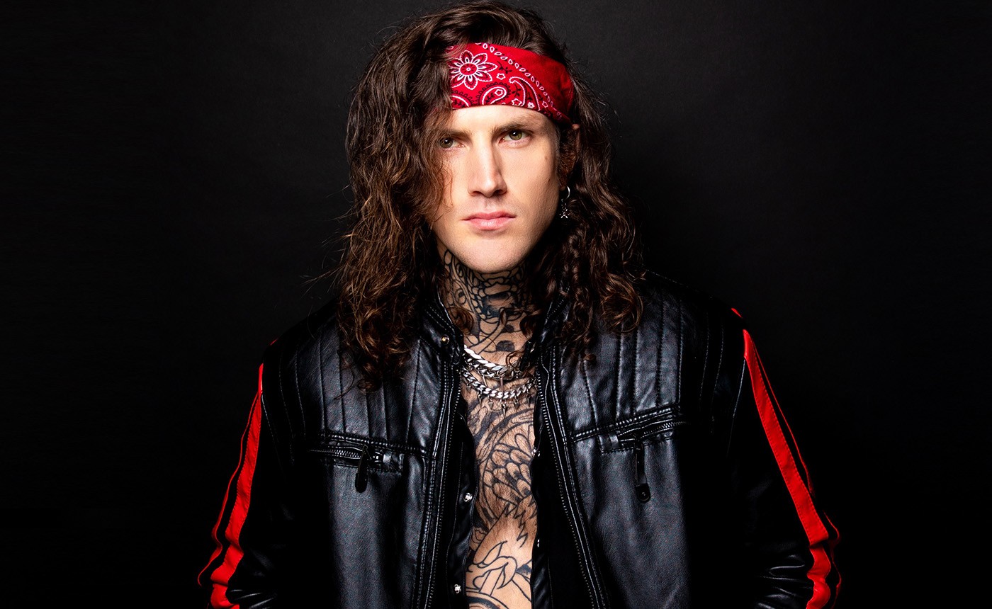 Pixel Terror – Artists