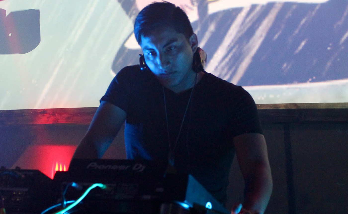 Ace Aguilar – Artists