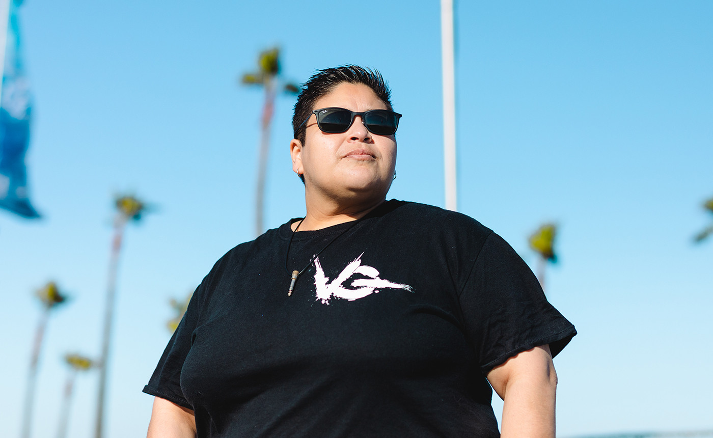 Dreamstate San Francisco 2025-April 4-5, 2025-San Francisco, CA-Cow Palace Arena