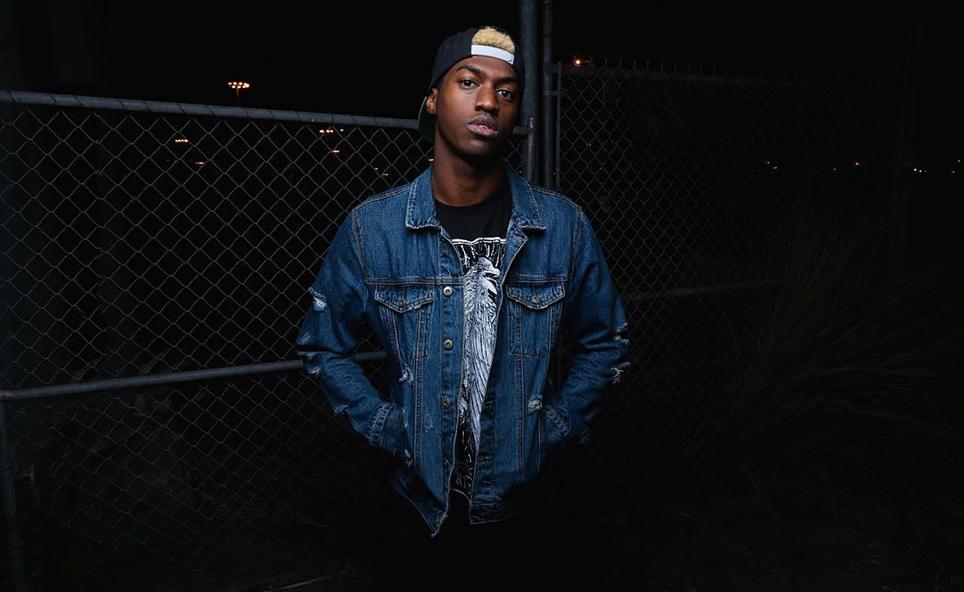 Blvckjesus – Artists