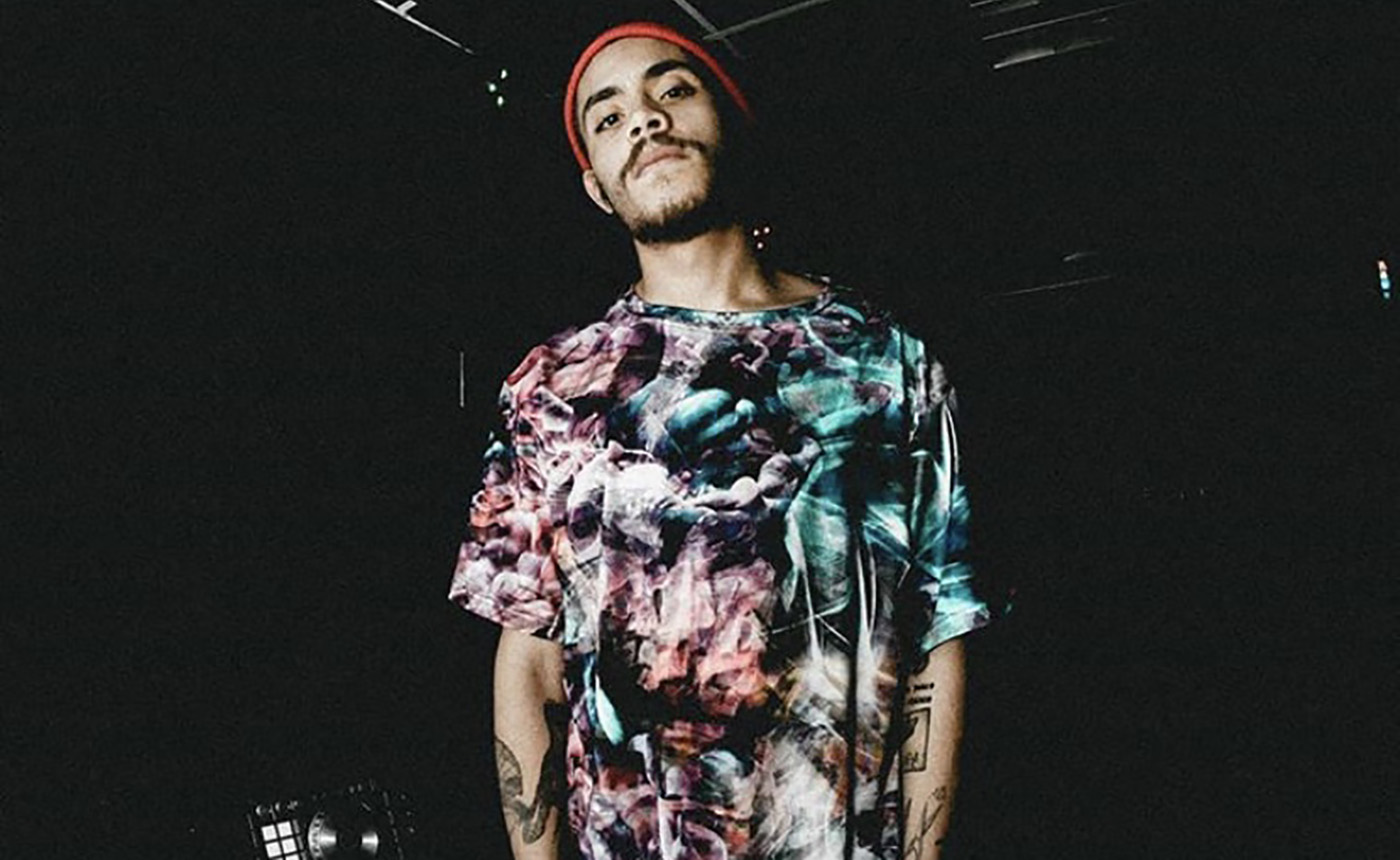 Visual.9 – Artists