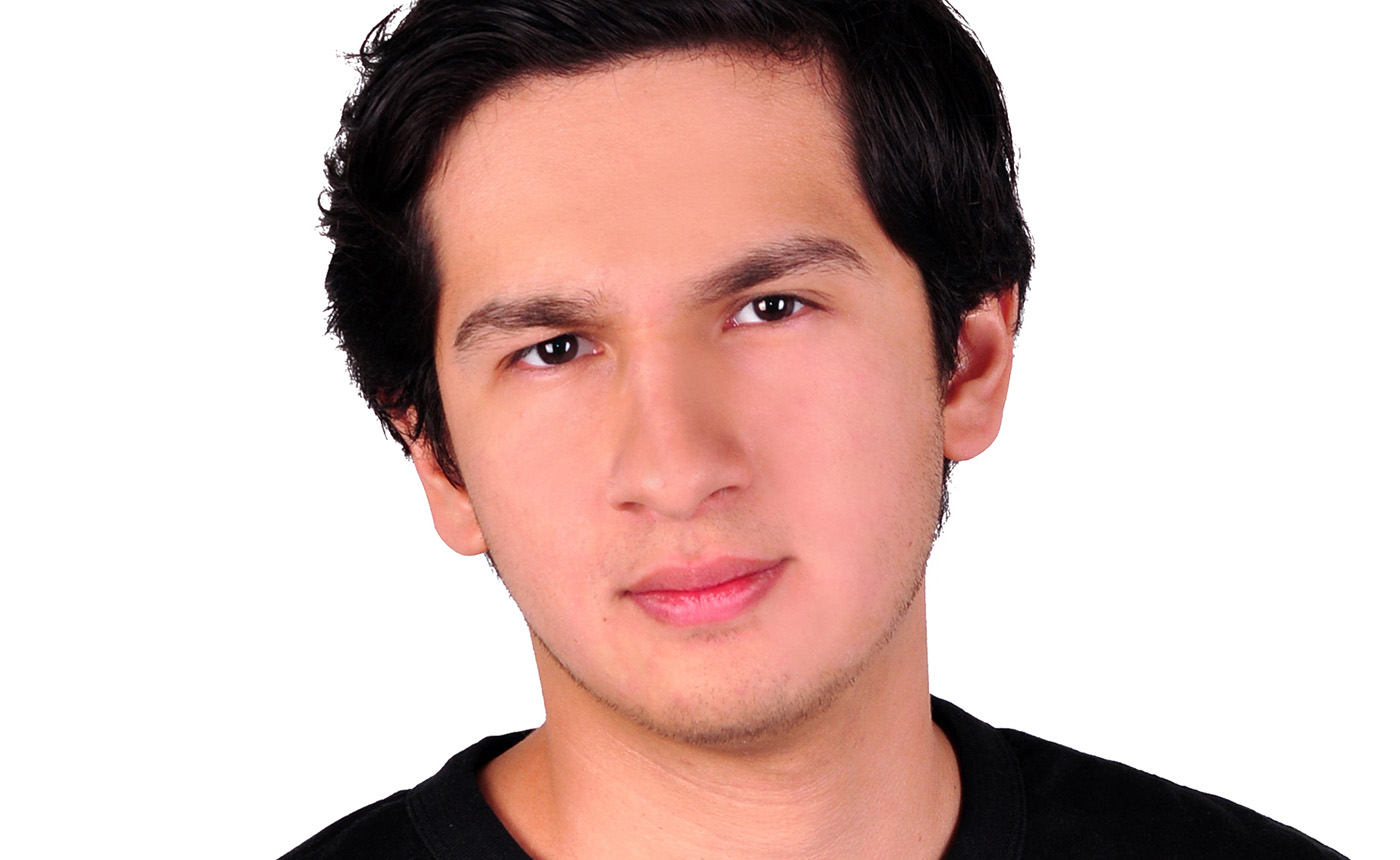 Abraham Ramirez – Artists