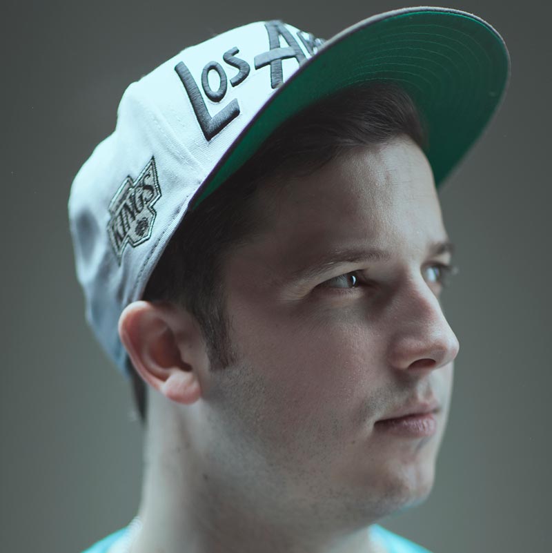 Donnie Brooks – Artists