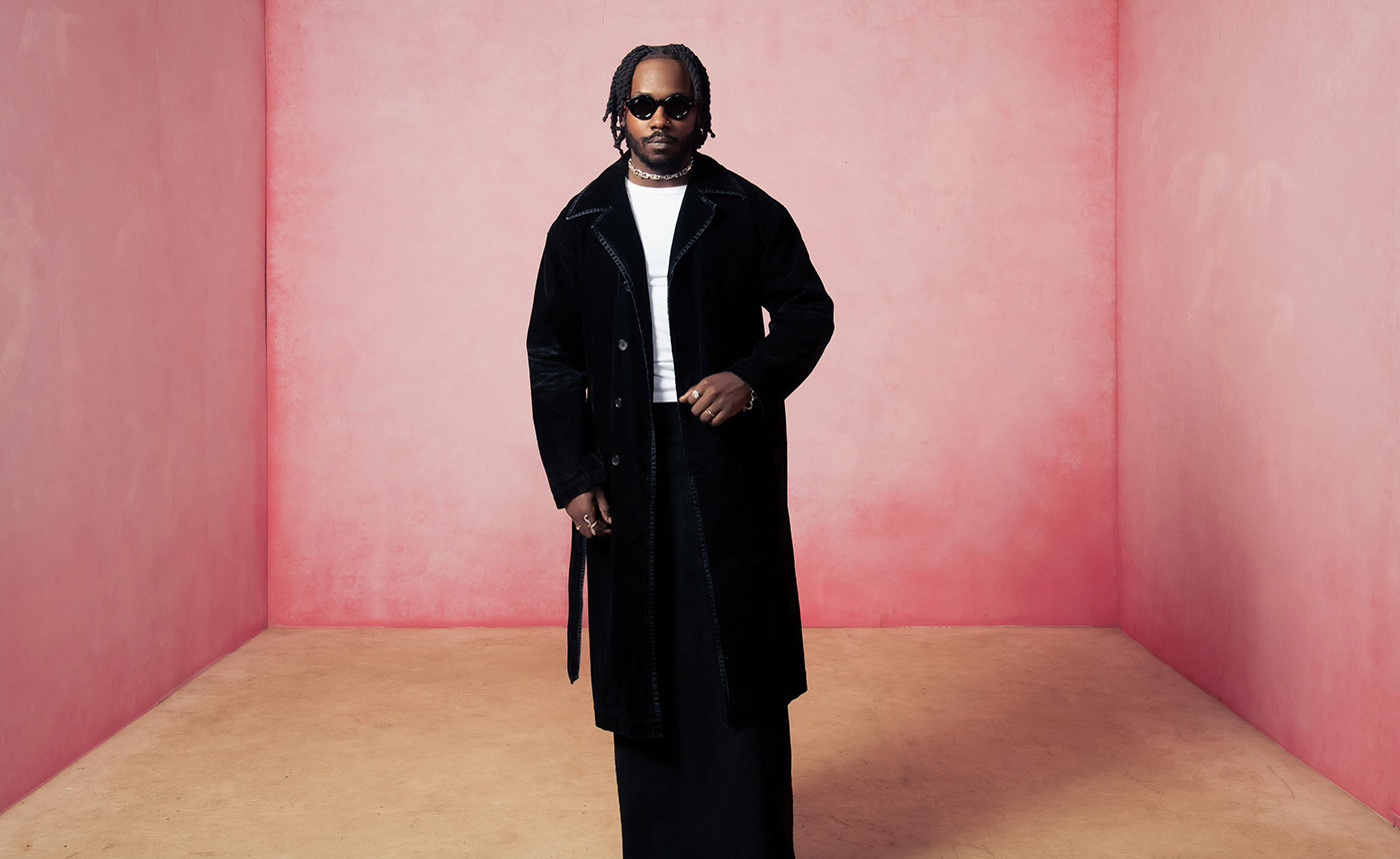 Channel Tres – Artists