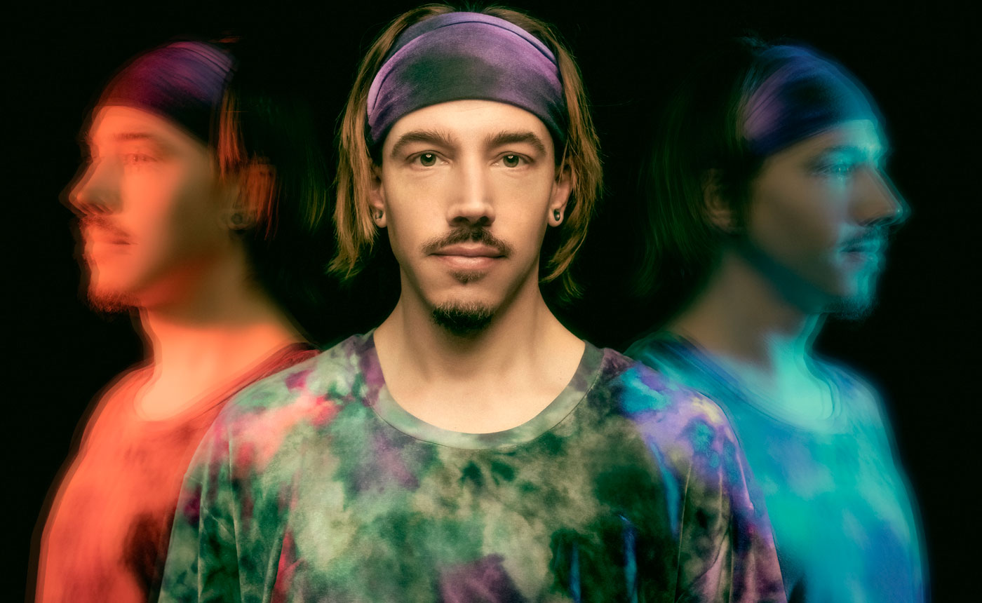 Liquid Stranger – Artists