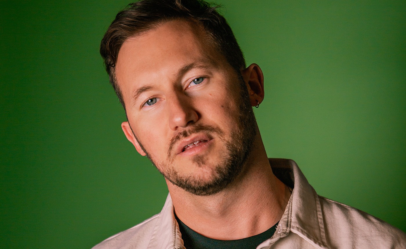 Archie Hamilton – Artists