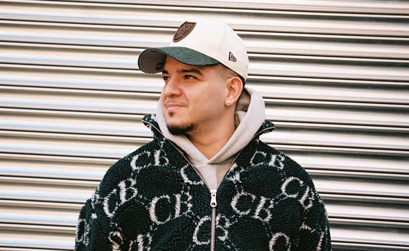 Bou – Artists