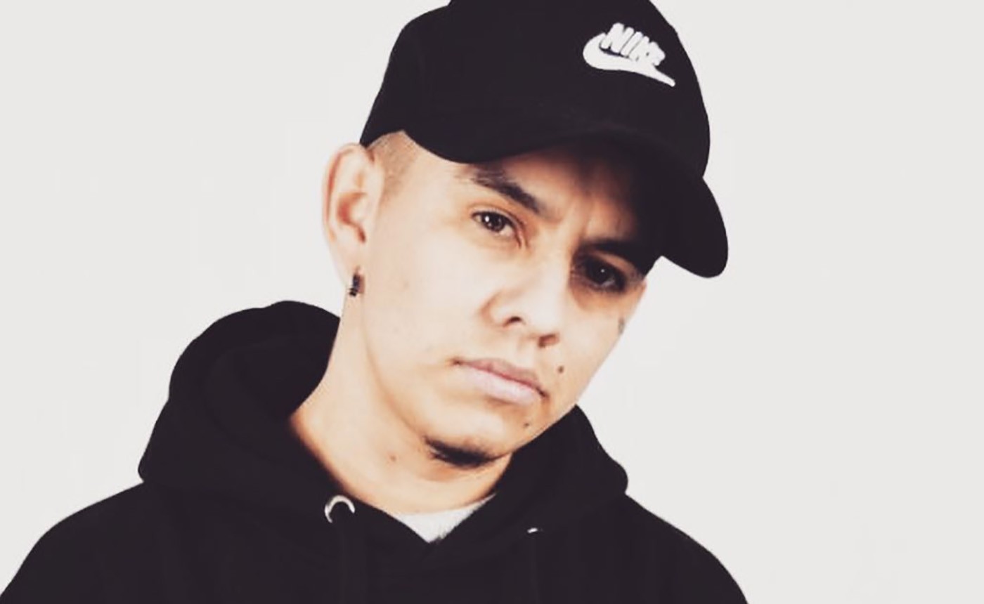 GRAVEDGR-Wednesday, June 28, 2023-Washington, DC-Soundcheck