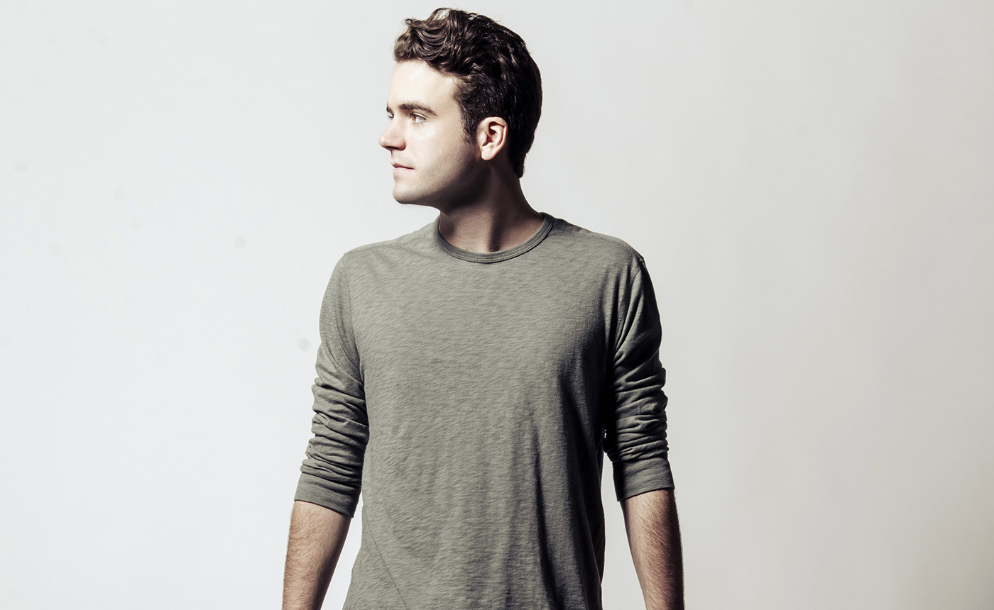 Pierce Fulton – Artists