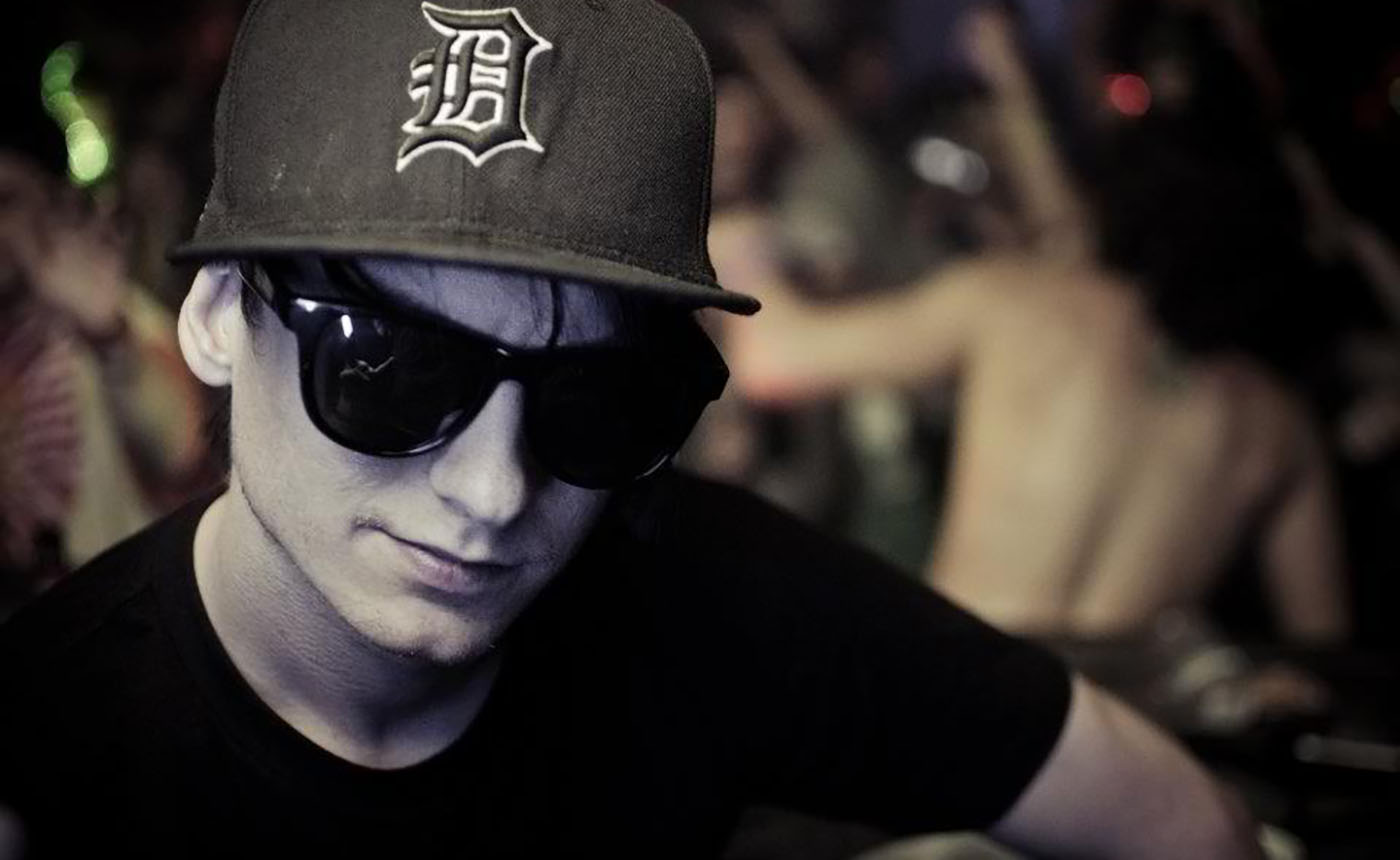 Nerd Rage – Artists