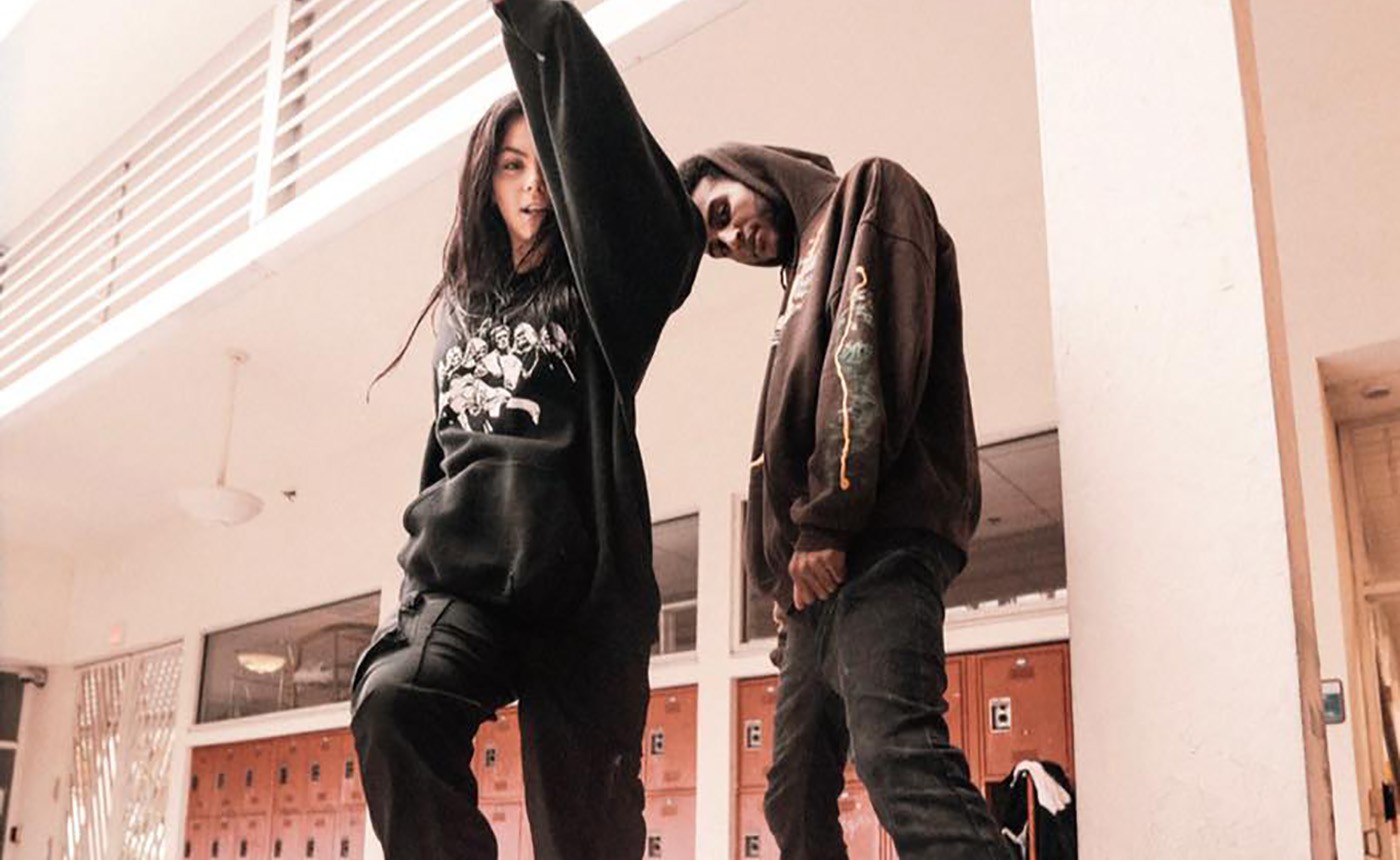 Dream Takers – Artists