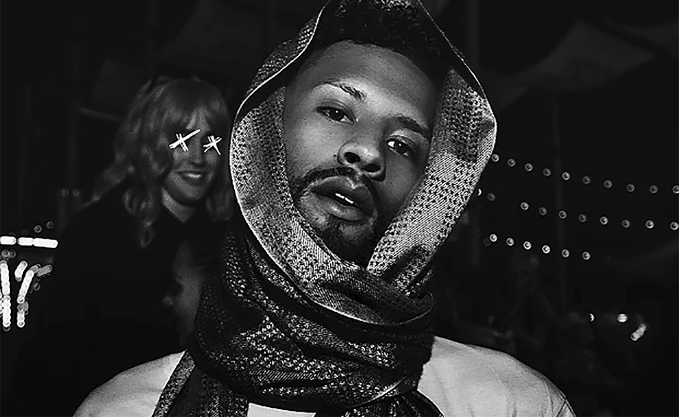 Lord Rash – Artists