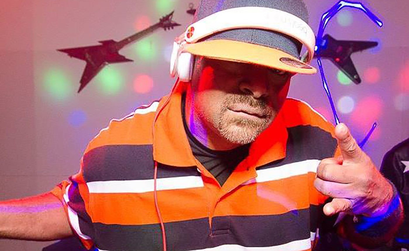 DeeJay Shaolin – Artists