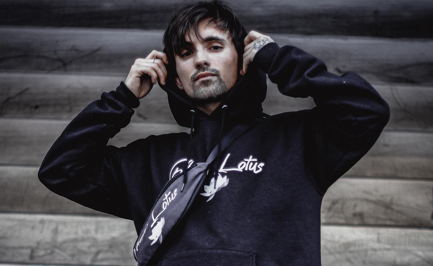 Ghost Lotus – Artists