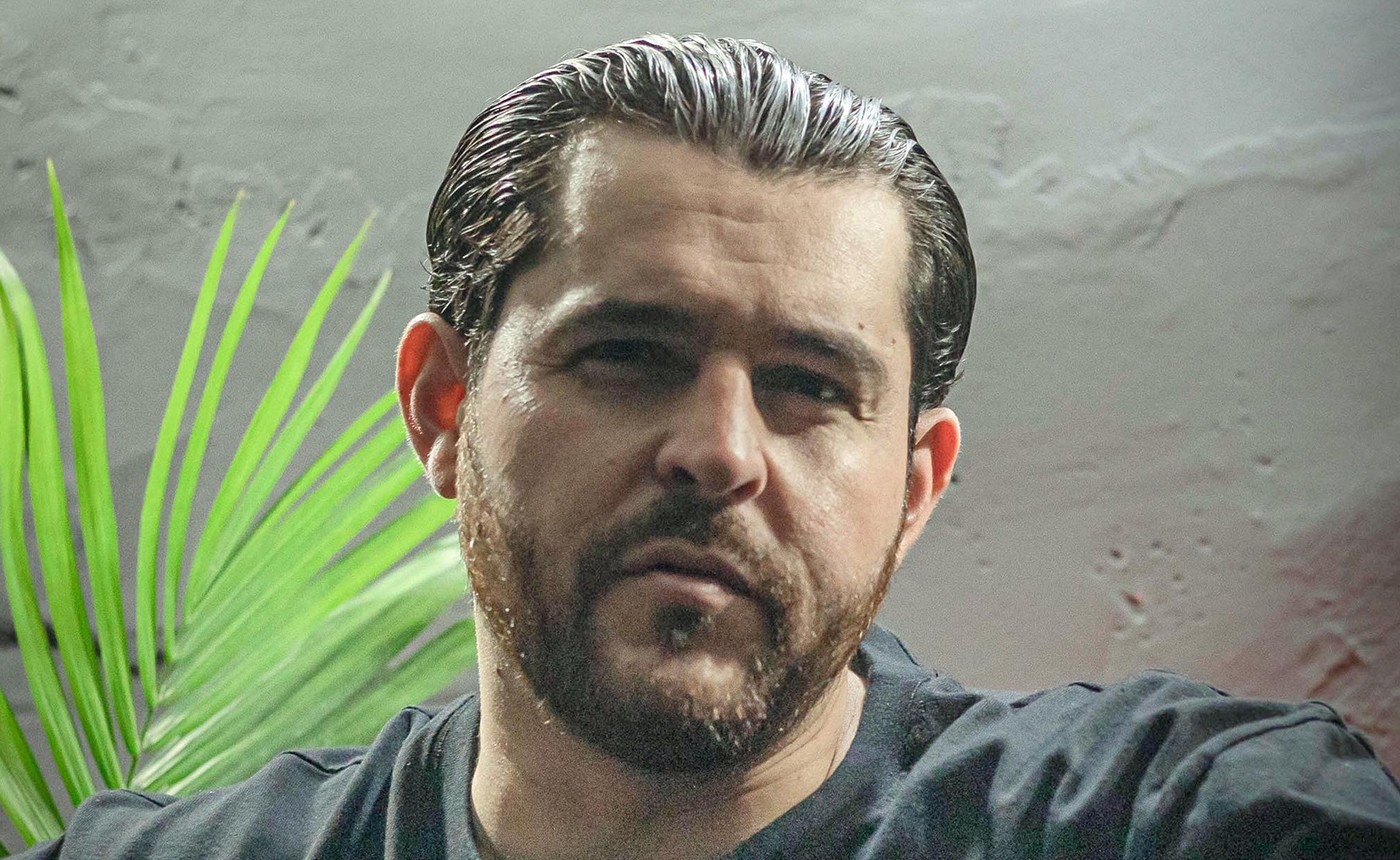 Charles D – Artists