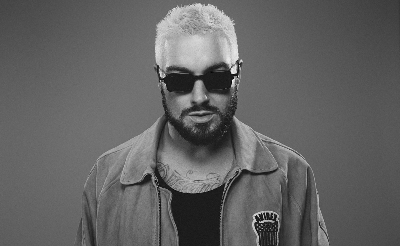 James Hype – Artists