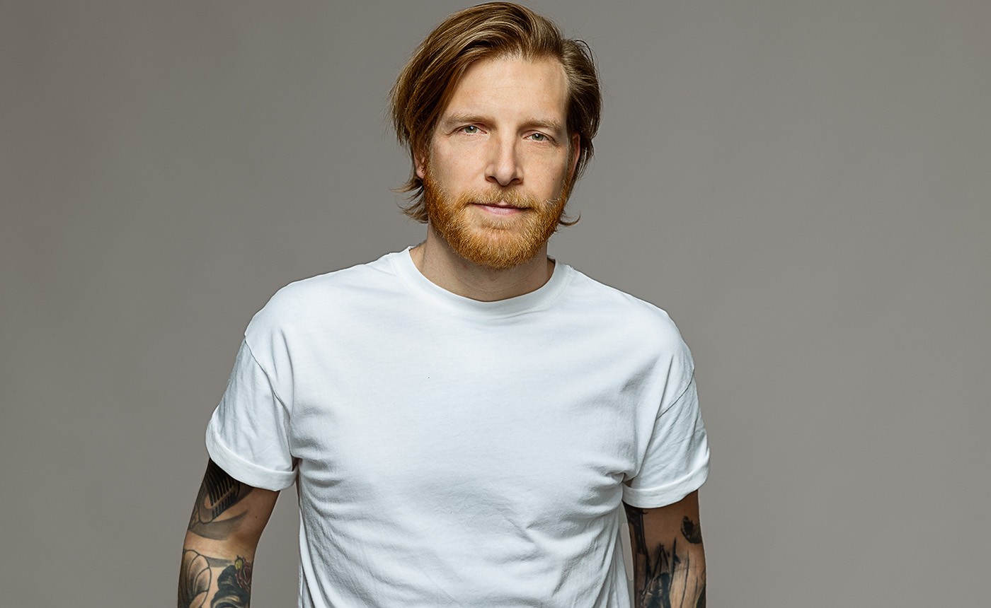 Ferreck Dawn – Artists