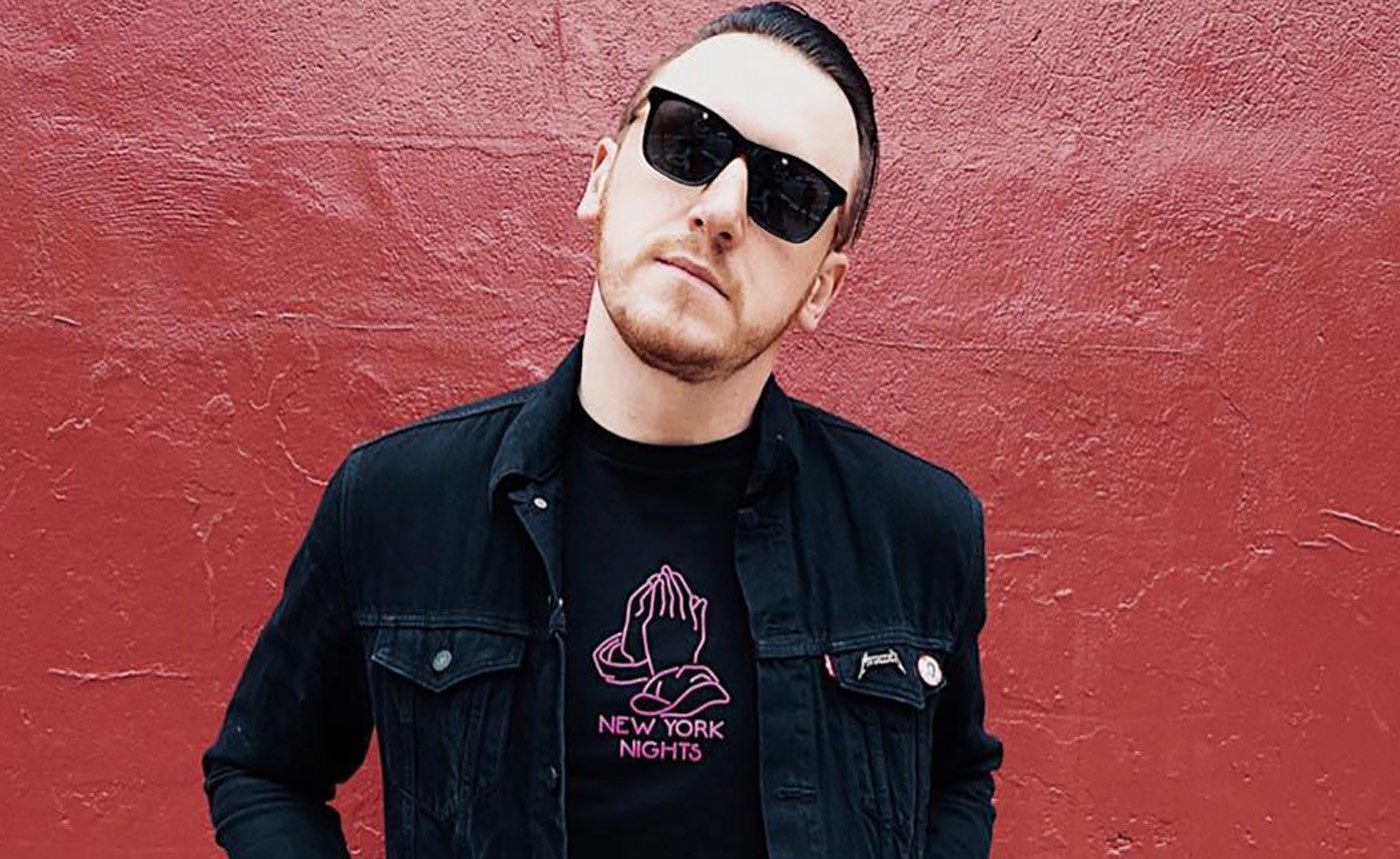 Modern Machines – Artists