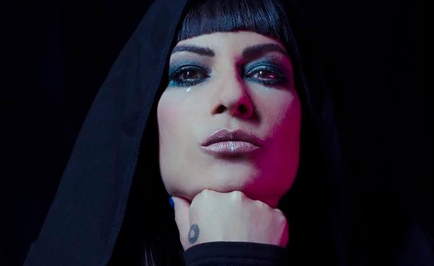 Fatima Hajji – Artists