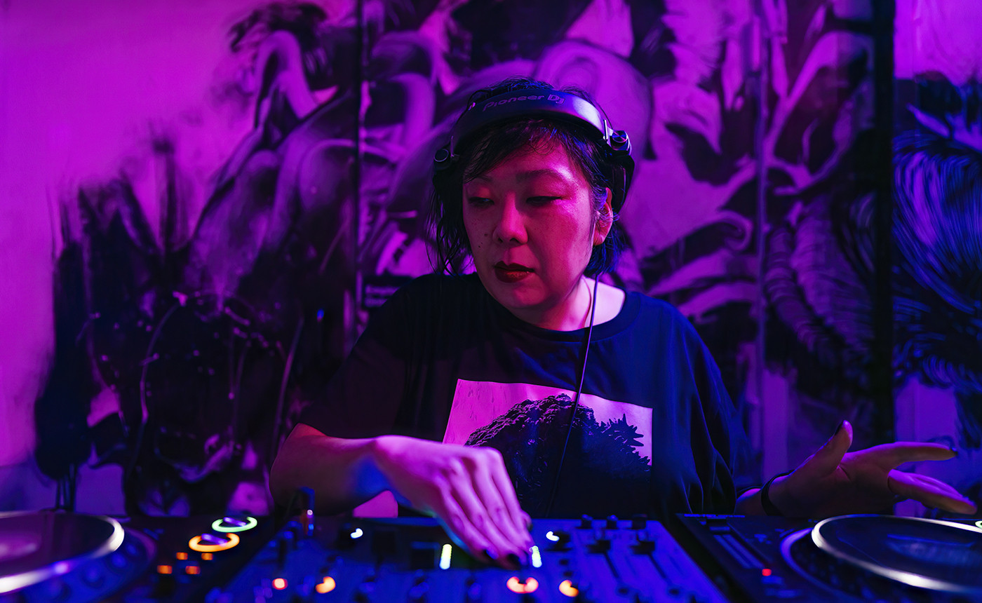 Hiroko Yamamura – Artists