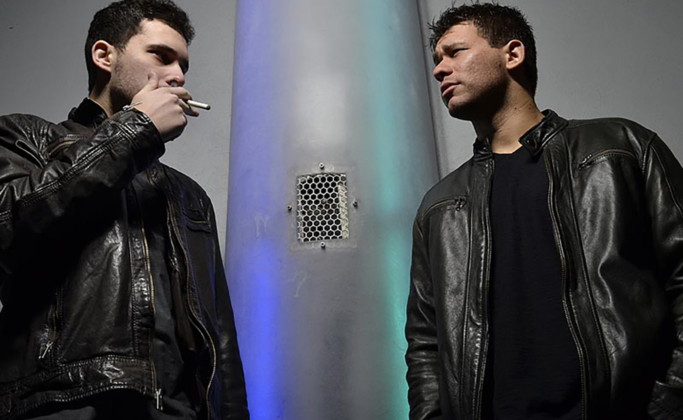 Paris Burns – Artists