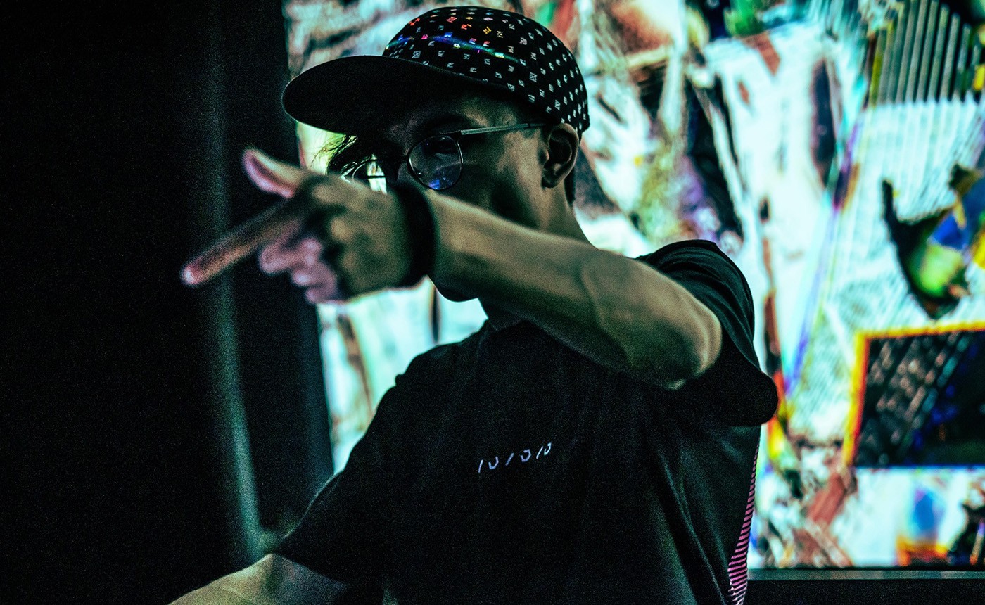 Nik P – Artists